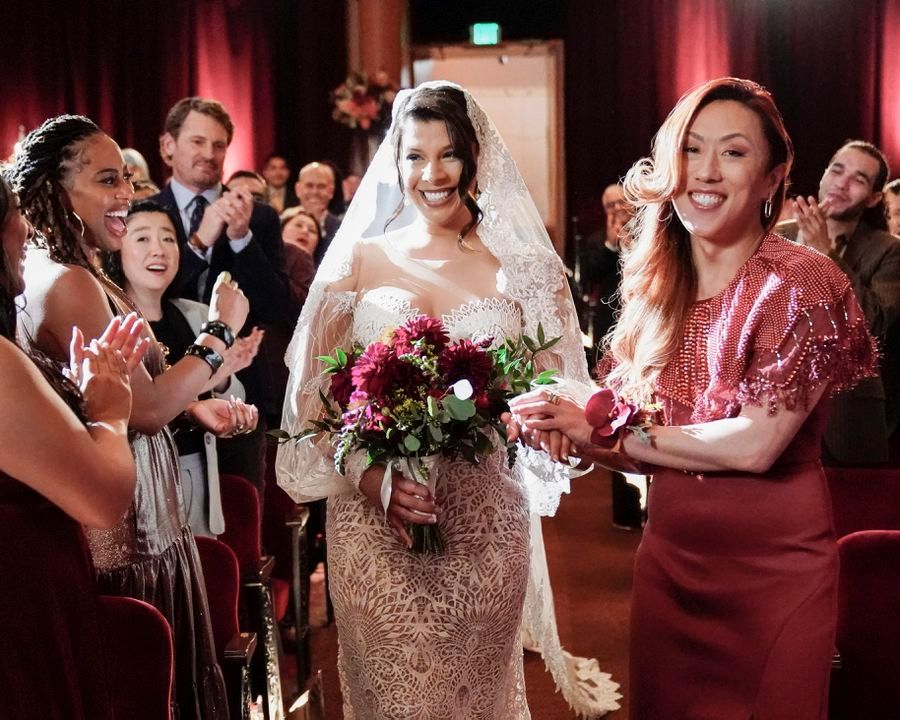 Zuri Adele resimleri - Fotograf Hailie Sahar, Josh Pence, Sherry Cola, Zuri Adele - Beyazperde.com