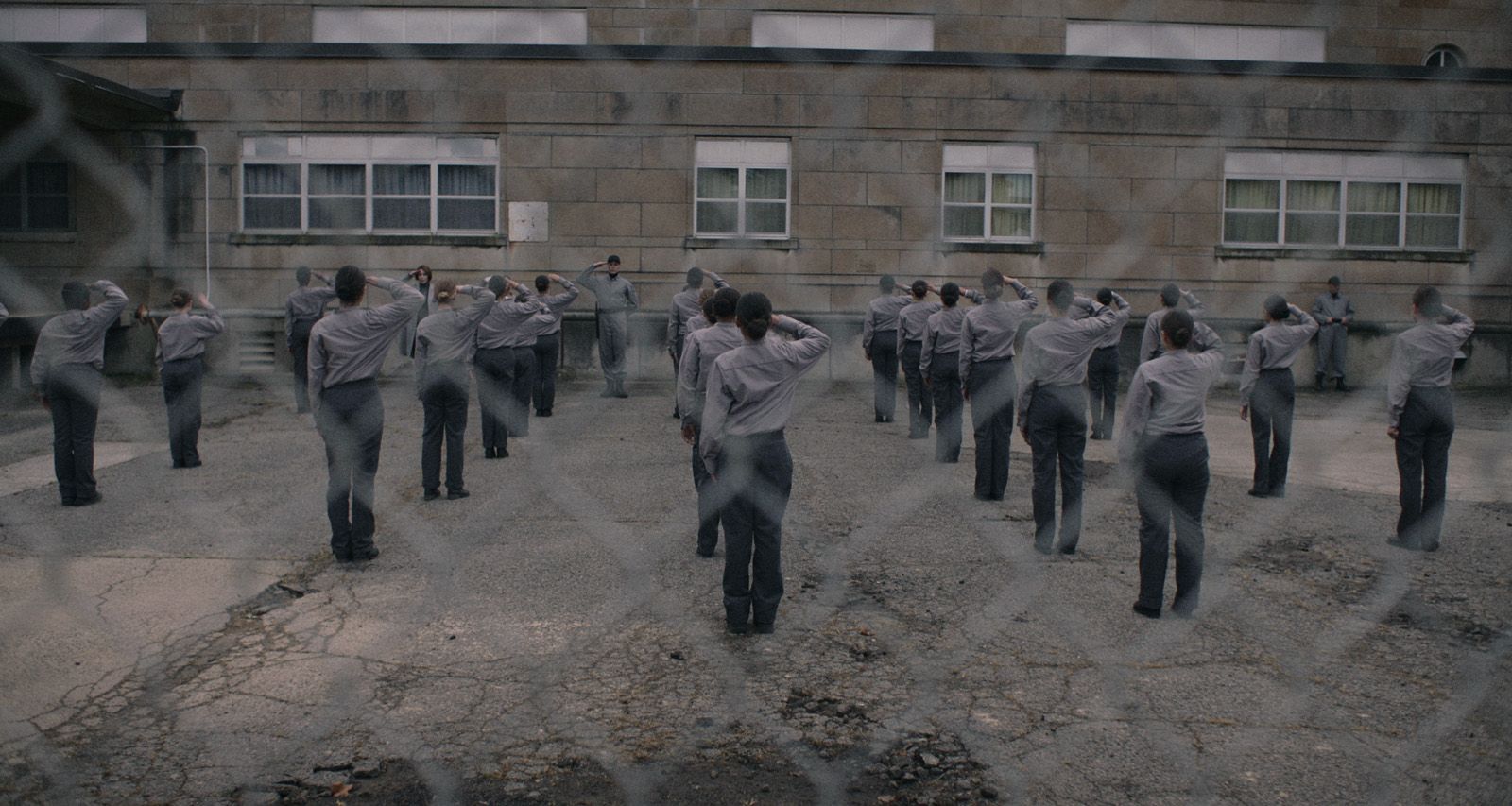 Night Raiders resimleri - Fotoğraf 6 - Beyazperde.com