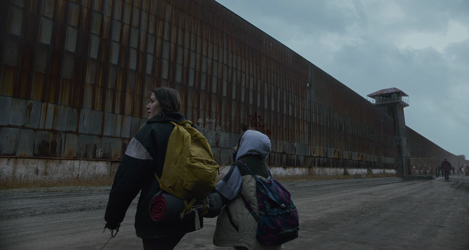 Night Raiders resimleri - Fotoğraf 3 - Beyazperde.com