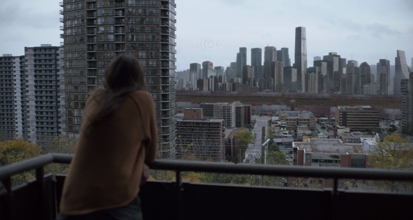 Night Raiders resimleri - Fotoğraf 1 - Beyazperde.com