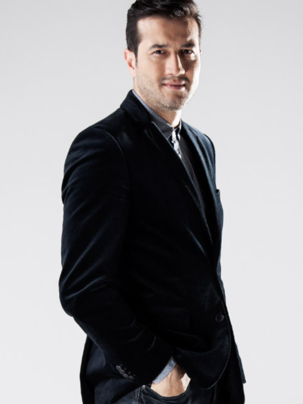 Ali Rıza Kubilay - Beyazperde.com