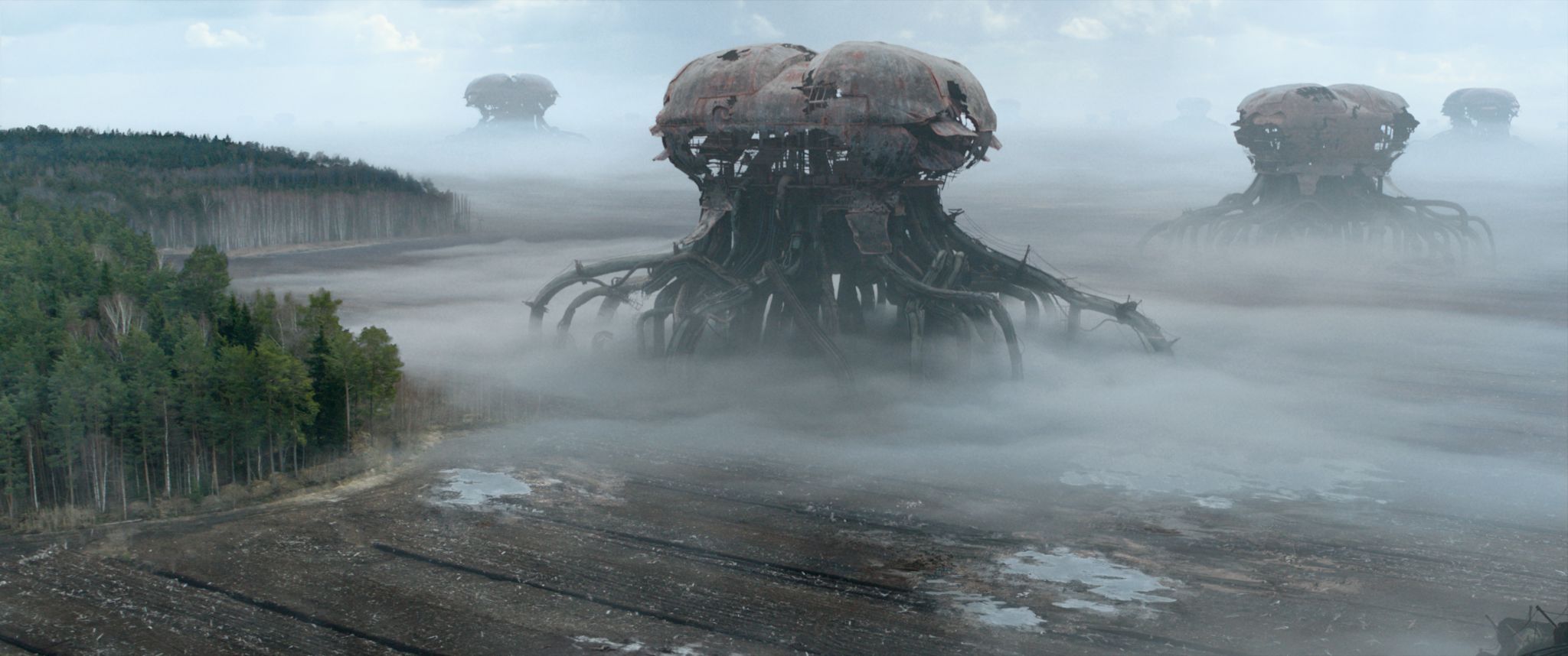 Vesper resimleri - Fotoğraf 10 - Beyazperde.com