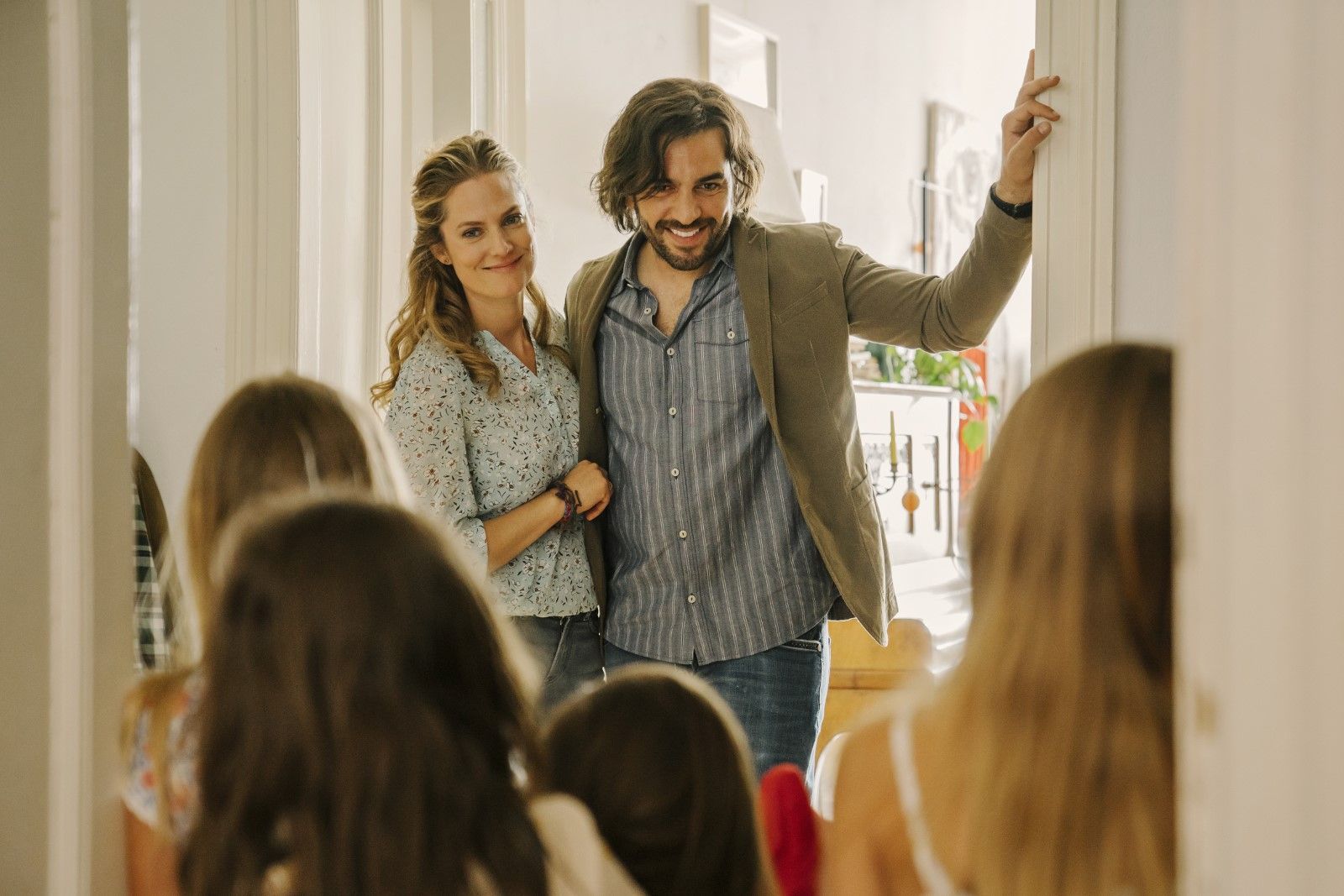 Tausend Zeilen resimleri - Fotoğraf 1 - Beyazperde.com