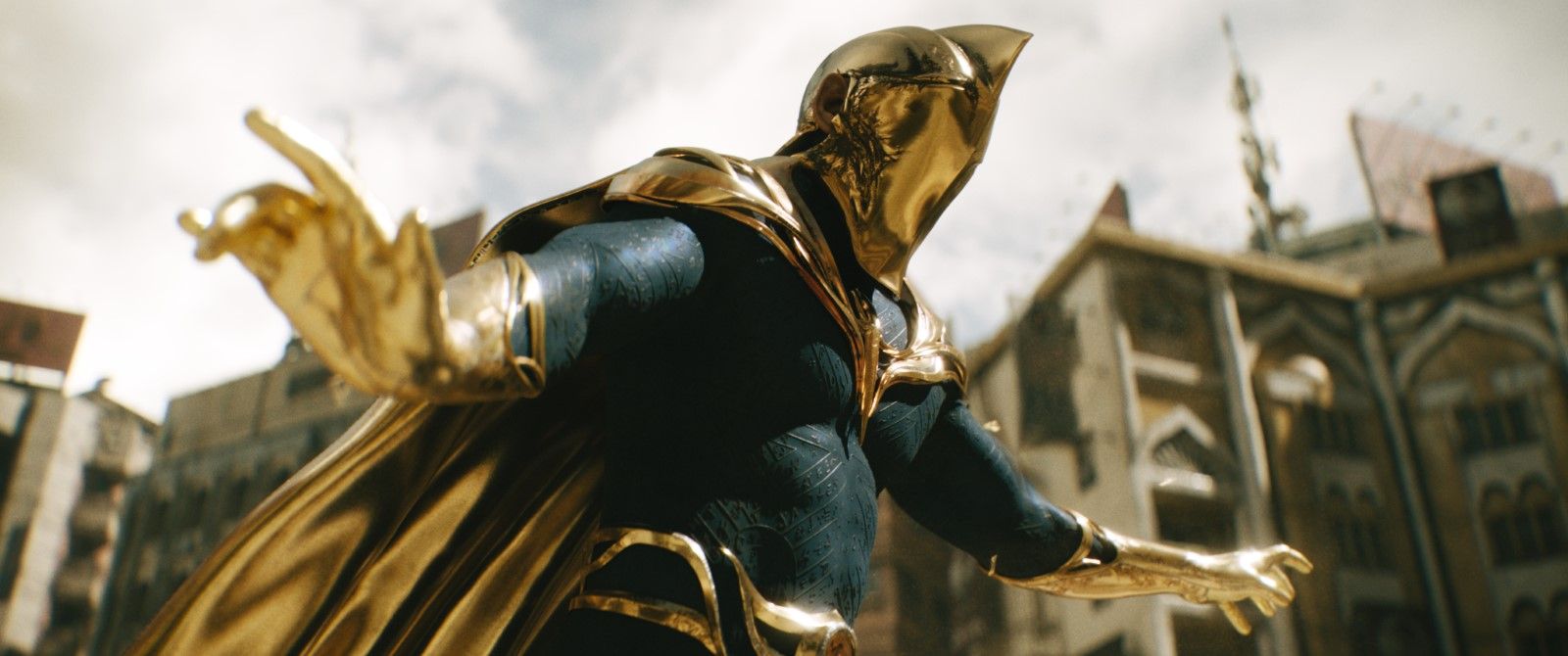 Black Adam resimleri - Fotoğraf 19 - Beyazperde.com