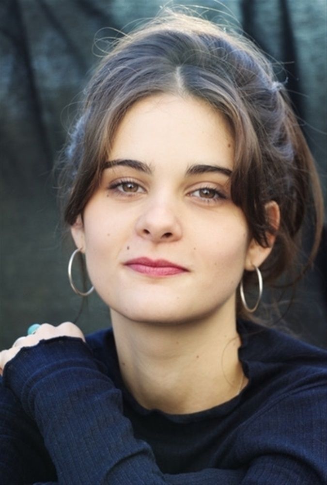 Alice Daubelcour - Beyazperde.com
