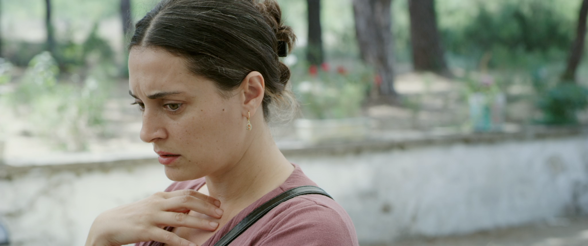 Bana Karanlığını Anlat resimleri - Fotoğraf 2 - Beyazperde.com