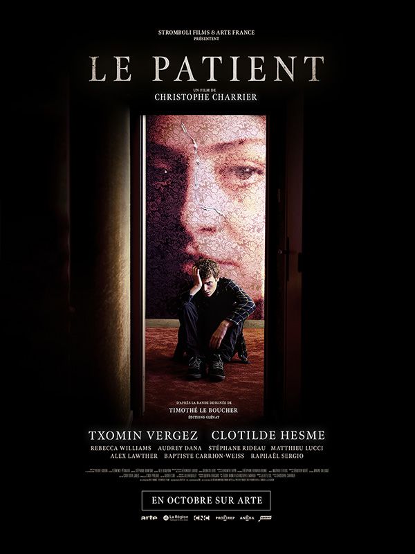 Le Patient - 2022 filmi - Beyazperde.com