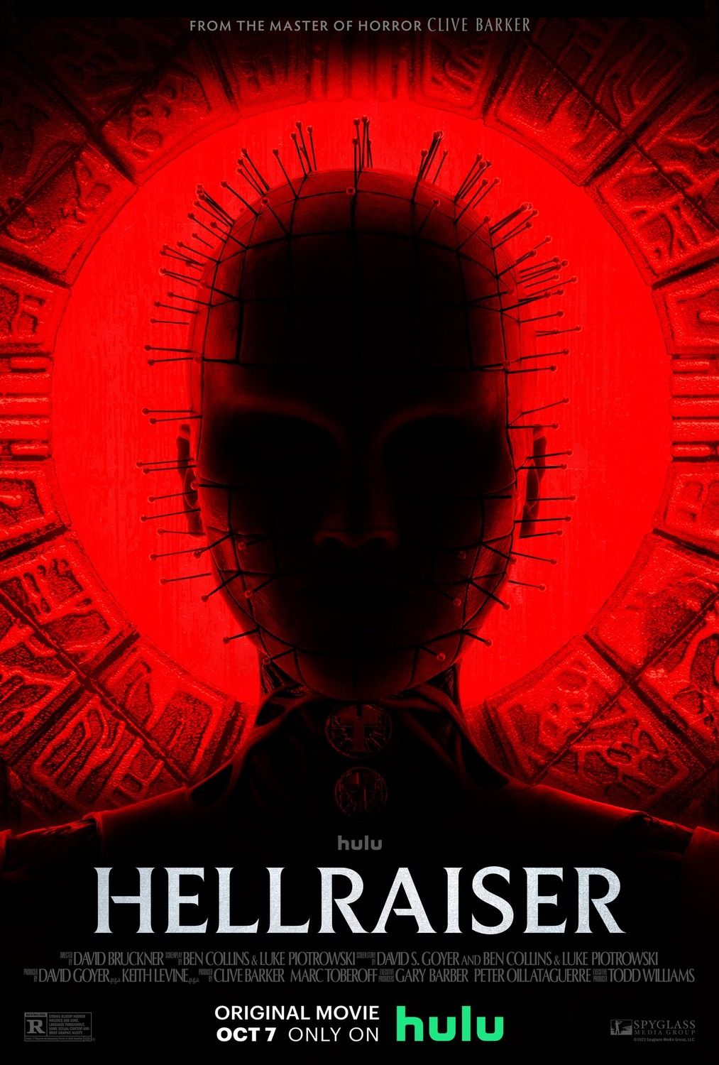 Hellraiser - 2022 filmi - Beyazperde.com