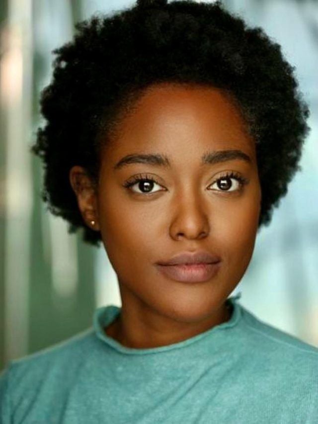 Arsema Thomas - Beyazperde.com