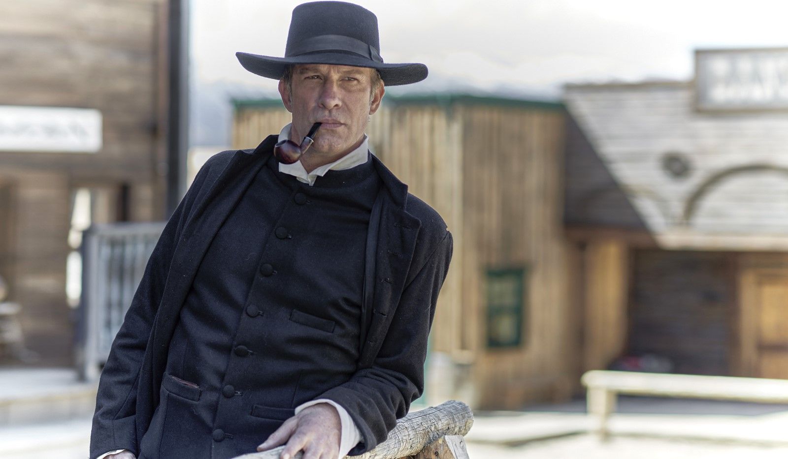 Murder at Yellowstone City resimleri - Fotoğraf 16 - Beyazperde.com