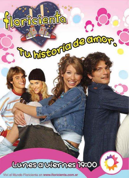 Floricienta: Sezon 2 - Beyazperde.com