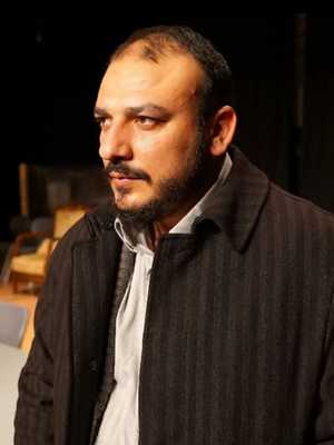 Ozan Ali Doğu Arat - Beyazperde.com