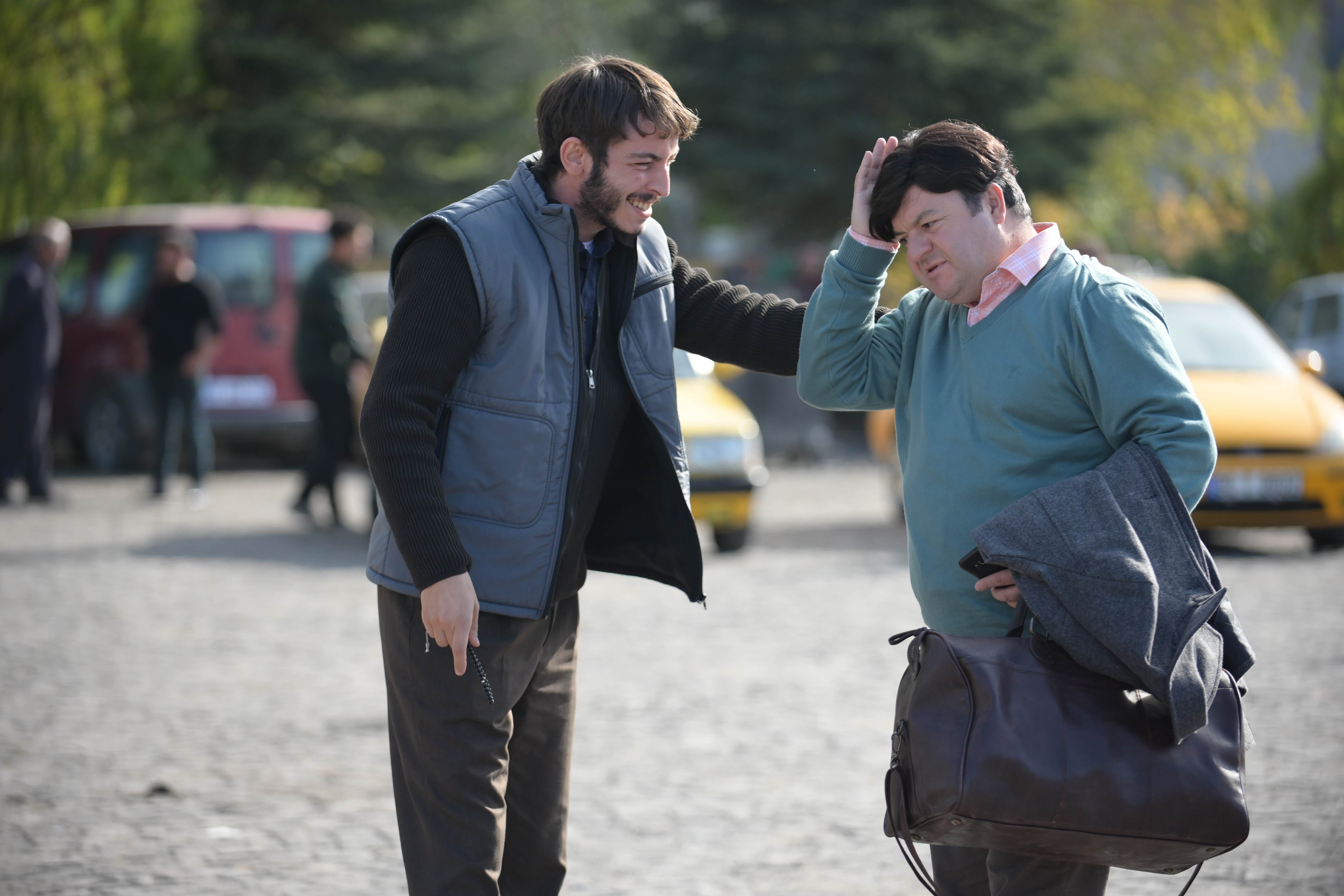 Hazine resimleri - Fotoğraf 6 - Beyazperde.com