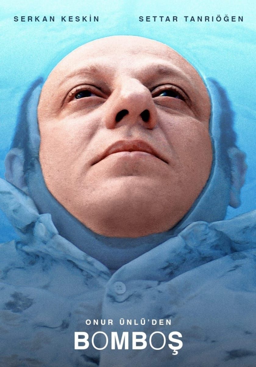Bomboş - 2022 filmi - Beyazperde.com