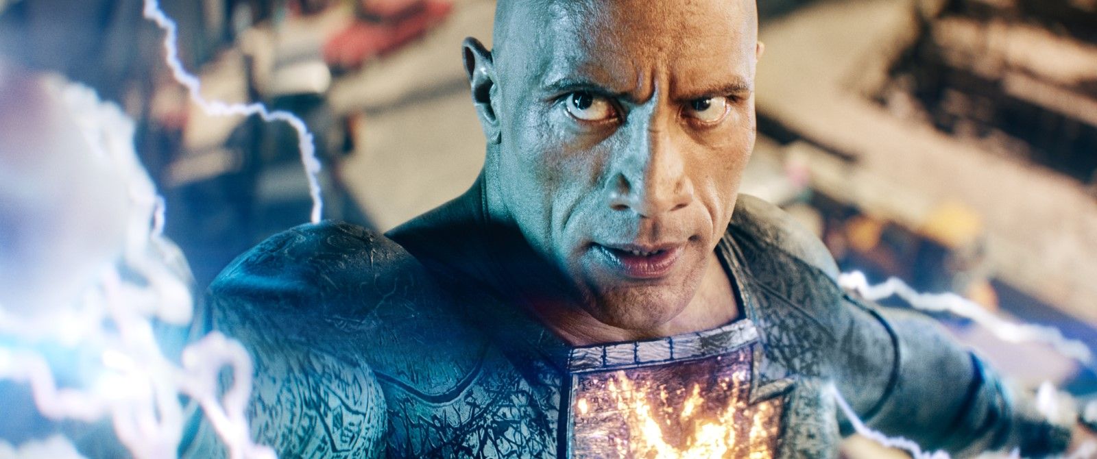 Black Adam resimleri - Fotoğraf 11 - Beyazperde.com