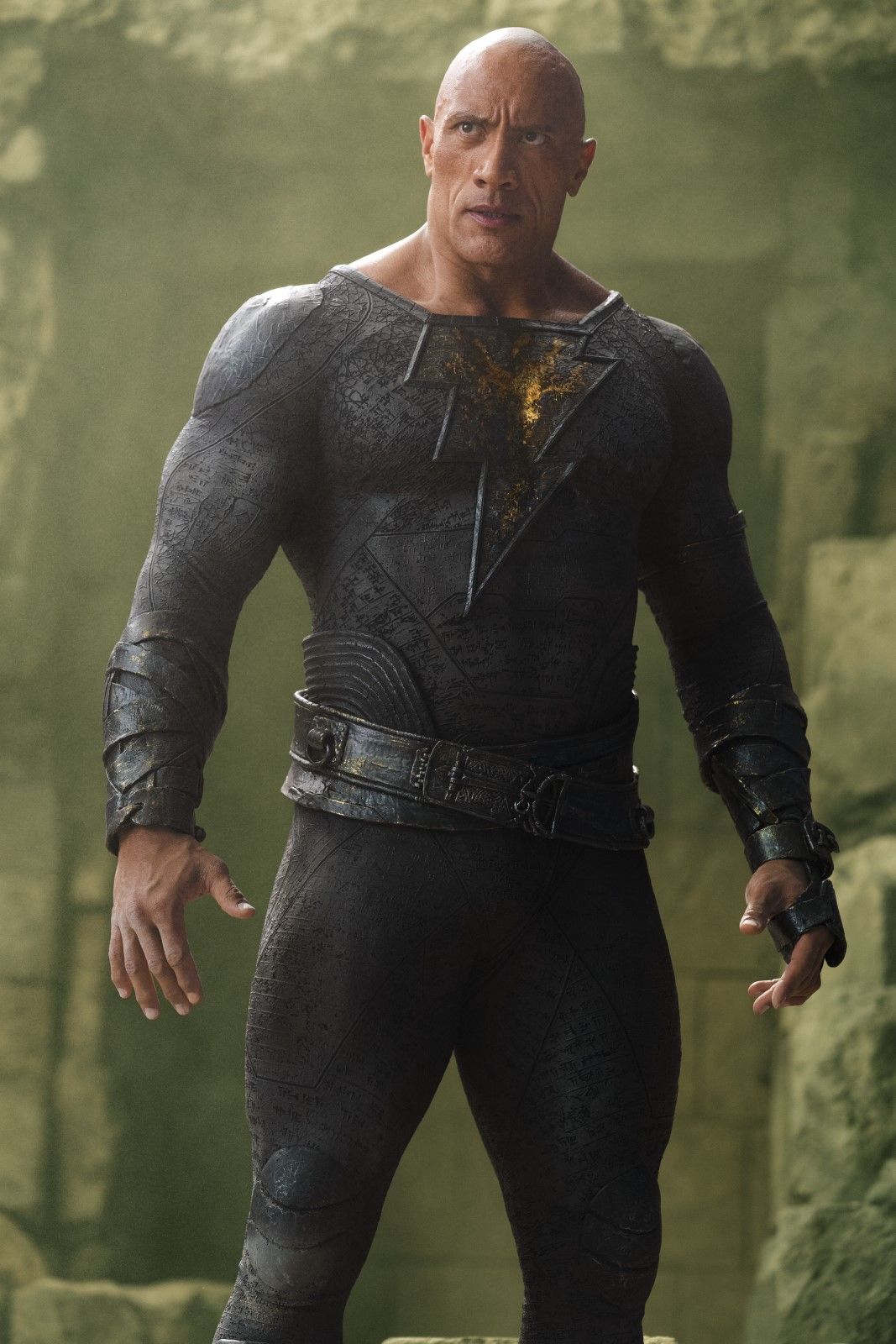 Black Adam resimleri - Fotoğraf 2 - Beyazperde.com