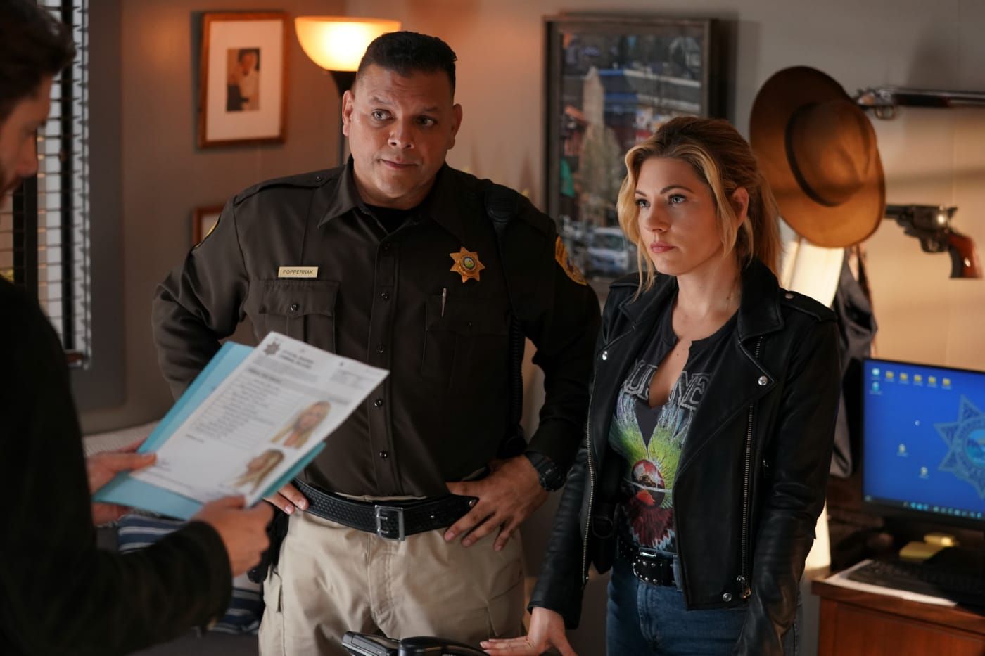 Katheryn Winnick resimleri - Fotograf J. Anthony Pena, Katheryn Winnick - Beyazperde.com