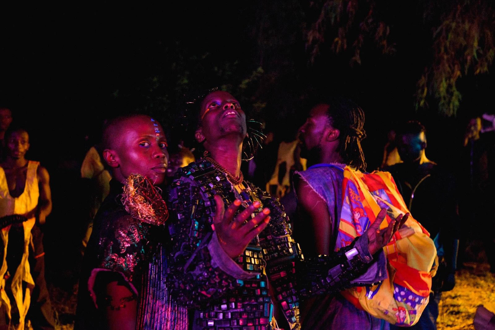 Neptune Frost resimleri - Fotoğraf 4 - Beyazperde.com