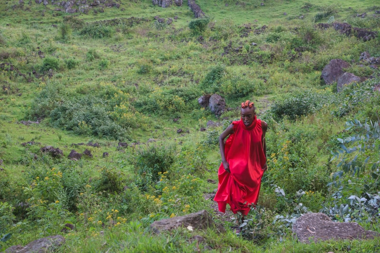 Neptune Frost resimleri - Fotoğraf 1 - Beyazperde.com