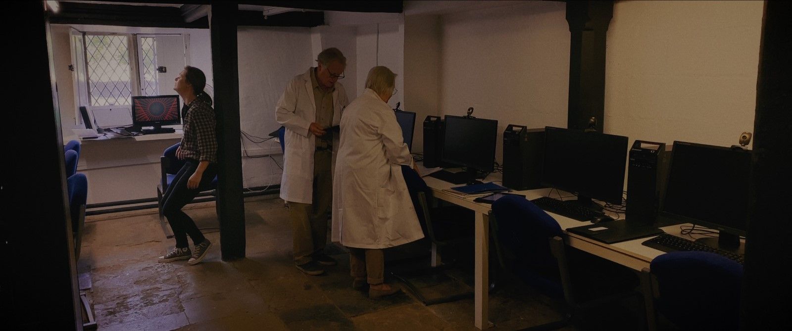 Infinitum: Subject Unknown resimleri - Fotoğraf 9 - Beyazperde.com