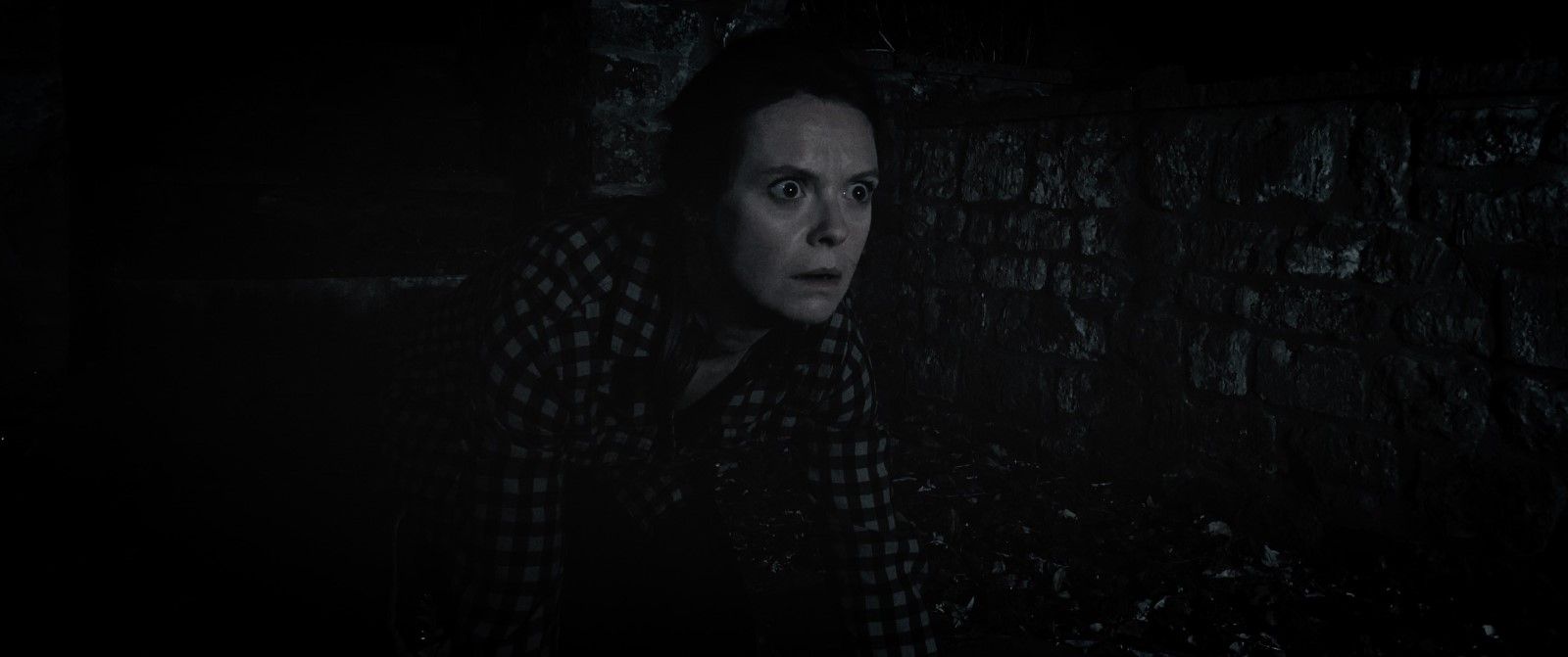 Infinitum: Subject Unknown resimleri - Fotoğraf 6 - Beyazperde.com