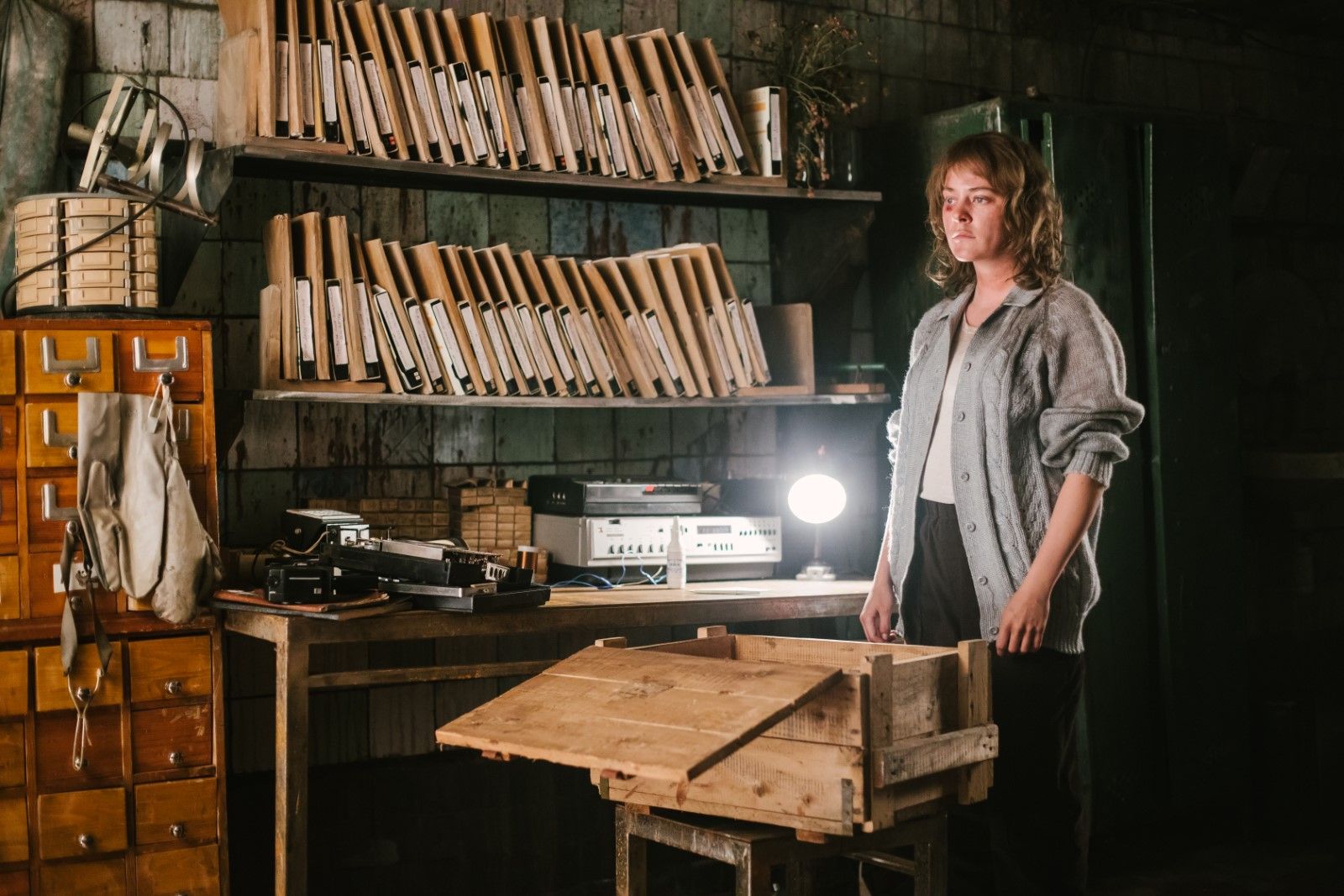 Kazn resimleri - Fotoğraf 3 - Beyazperde.com