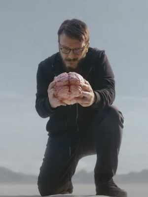 Sıcak Kafa postere - 25 görselden 26. sıradaki - Beyazperde.com