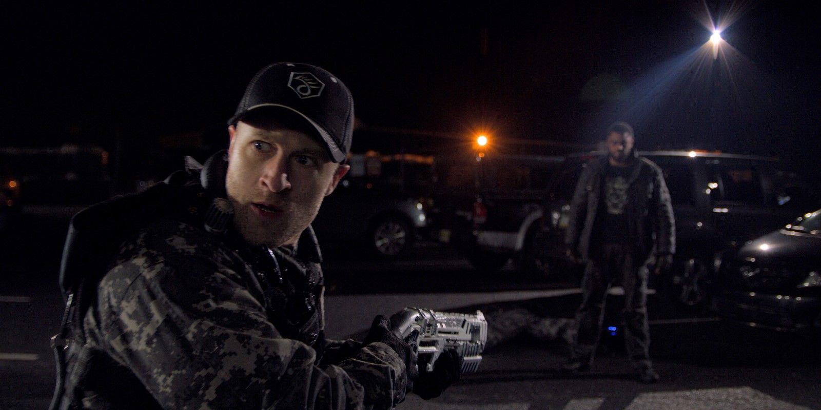 Alpha Rift resimleri - Fotoğraf 12 - Beyazperde.com