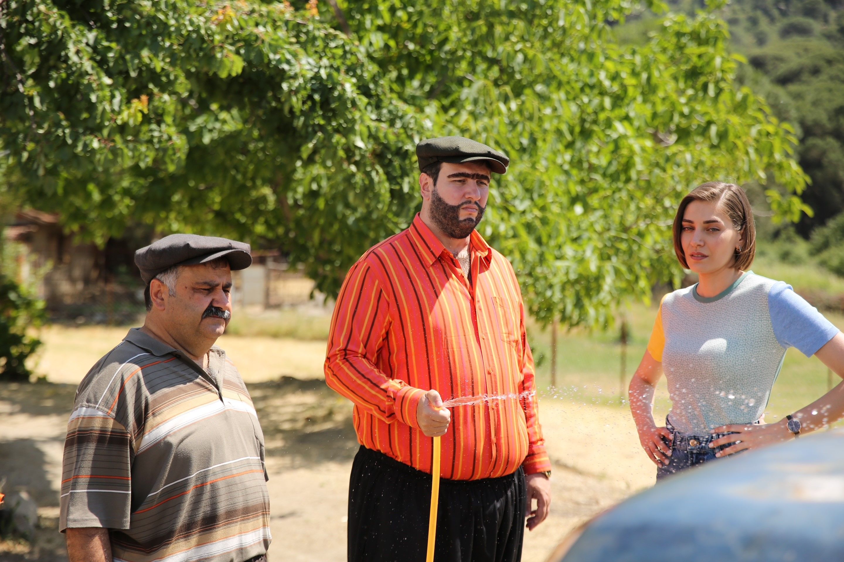 Recep İvedik 7 resimleri - Fotoğraf 5 - Beyazperde.com