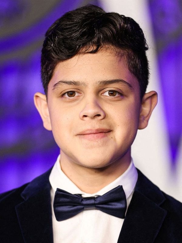 Isaac Ordonez - Beyazperde.com