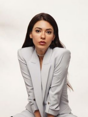 Sinem Reyhan Kıroğlu - Beyazperde.com