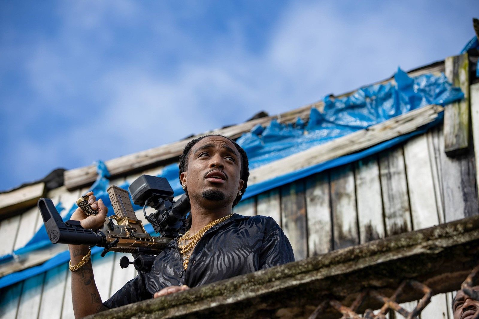 Savage Salvation resimleri - Fotoğraf 4 - Beyazperde.com