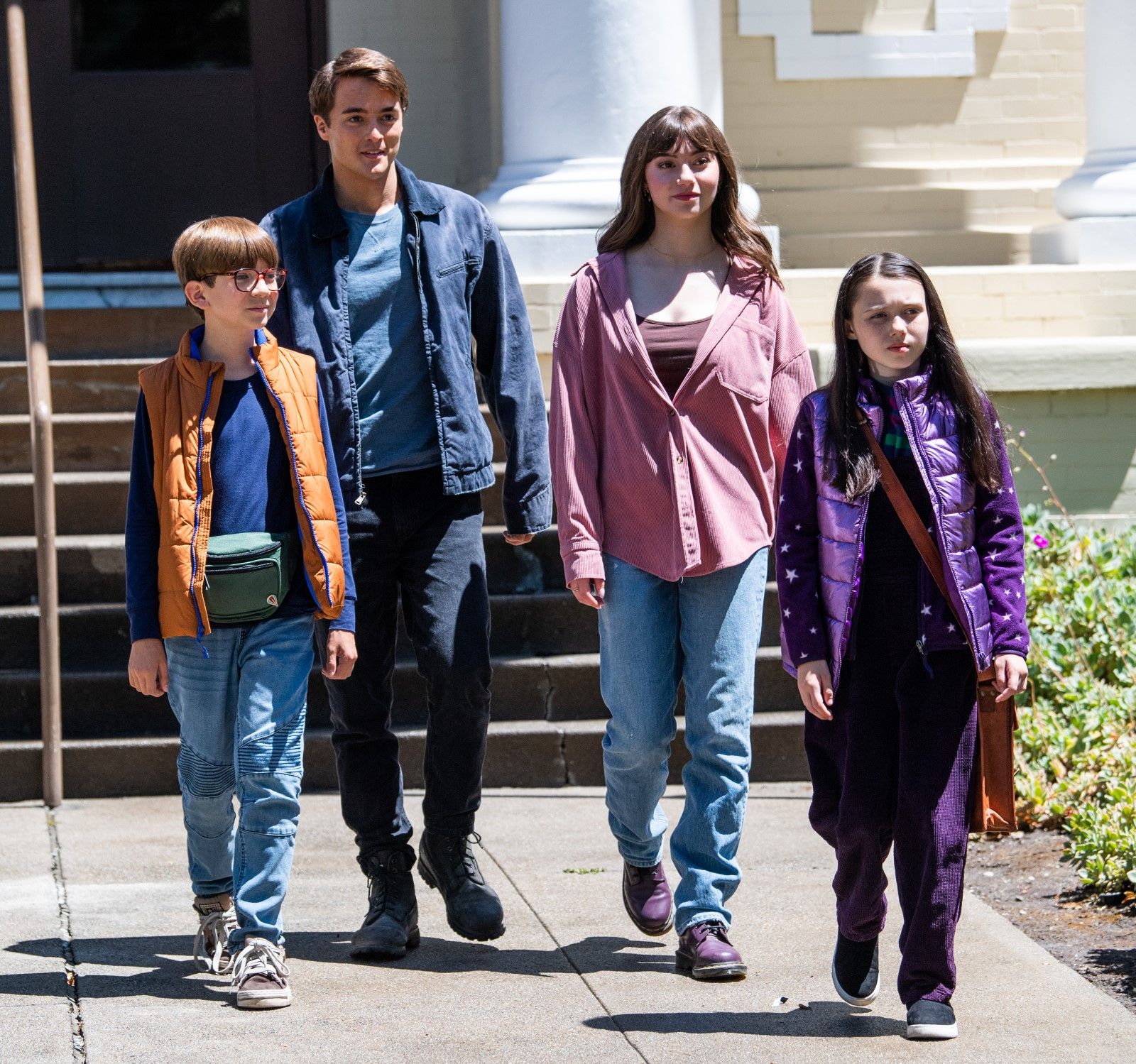 A Christmas Mystery resimleri - Fotoğraf 2 - Beyazperde.com