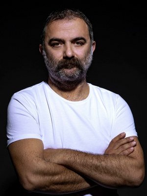 Sinan Demirer - Beyazperde.com