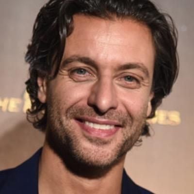 Adam Levy - Beyazperde.com