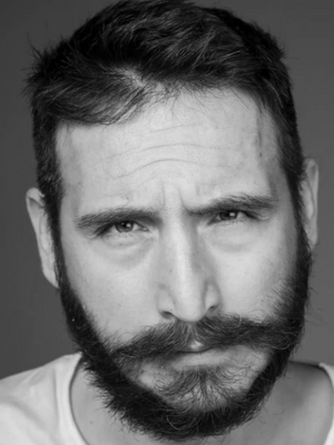 Eray Türk: biyografi - Beyazperde.com