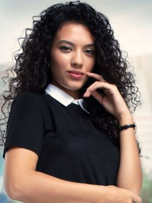 Buse Şen - Beyazperde.com