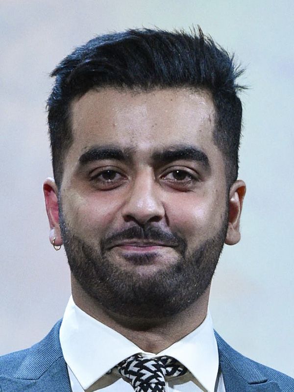 Saim Sadiq - Beyazperde.com