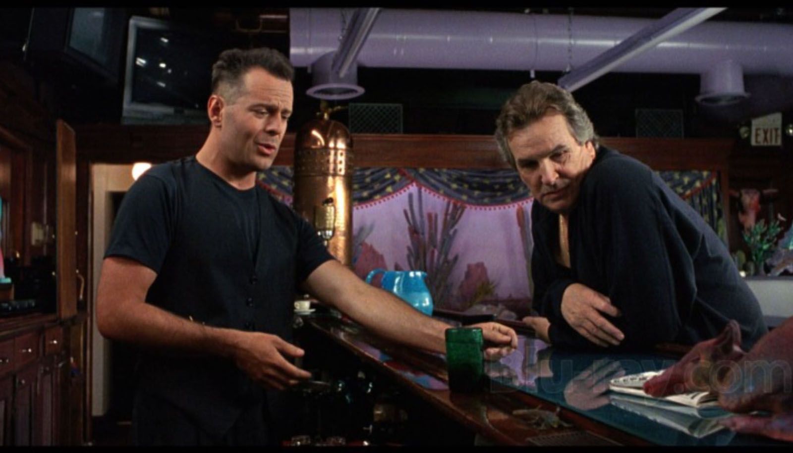 Hudson Hawk resimleri - Fotoğraf 2 - Beyazperde.com