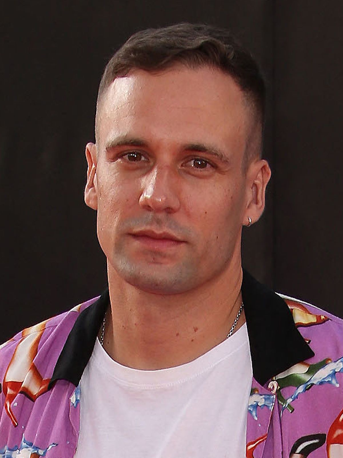 Nick Blood - Beyazperde.com