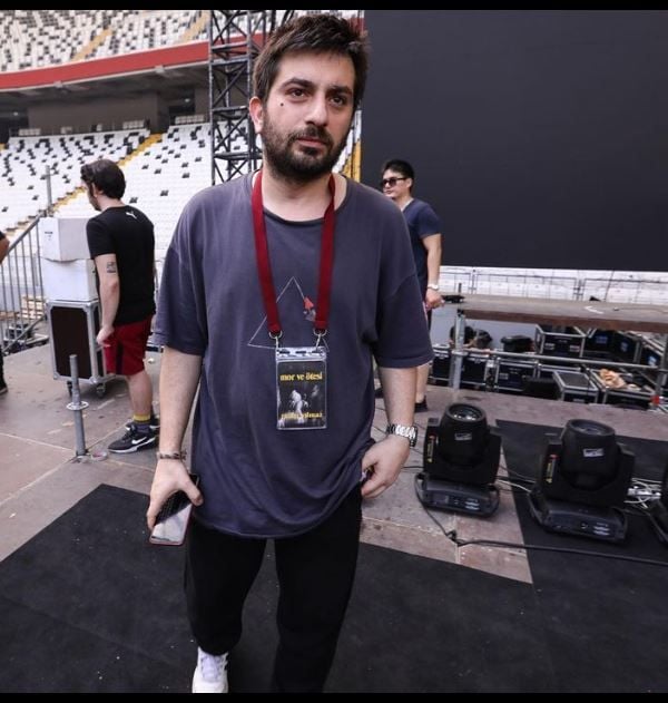 Recep Yılmaz - Beyazperde.com