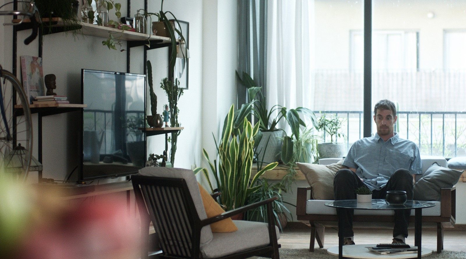 Concerned Citizen resimleri - Fotoğraf 3 - Beyazperde.com