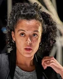 Cora Kirk - Beyazperde.com