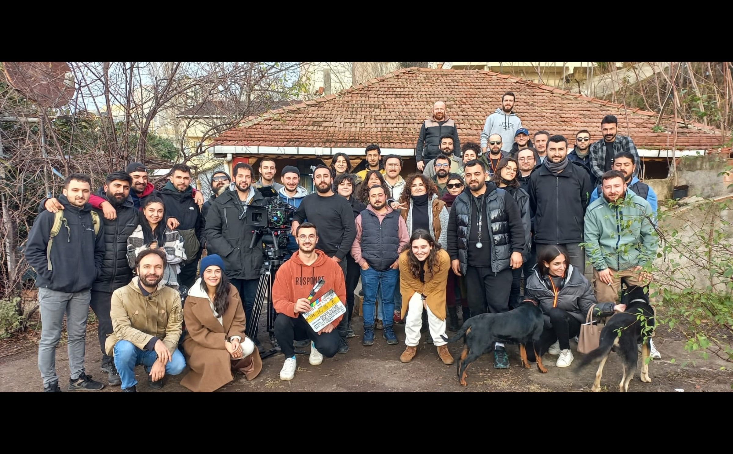 Ölü Mevsim resimleri - Fotoğraf 6 - Beyazperde.com