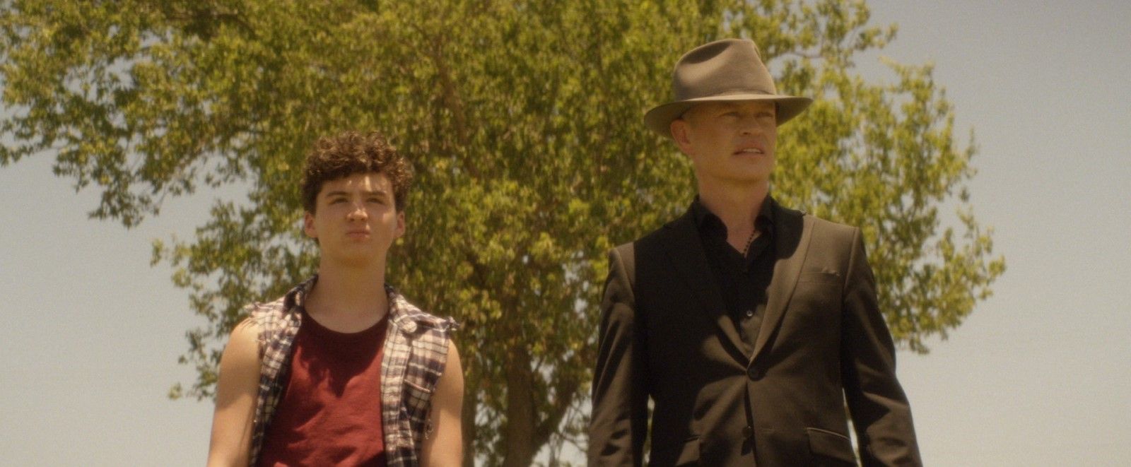 Red Stone resimleri - Fotoğraf 10 - Beyazperde.com