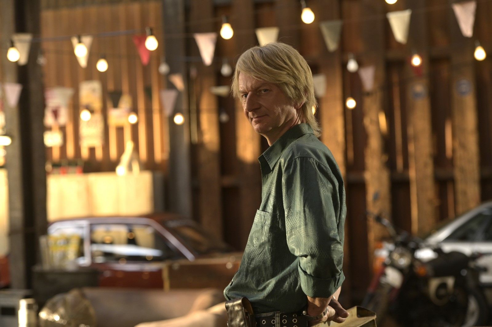 Bas Gaza Bas resimleri - Fotoğraf 27 - Beyazperde.com