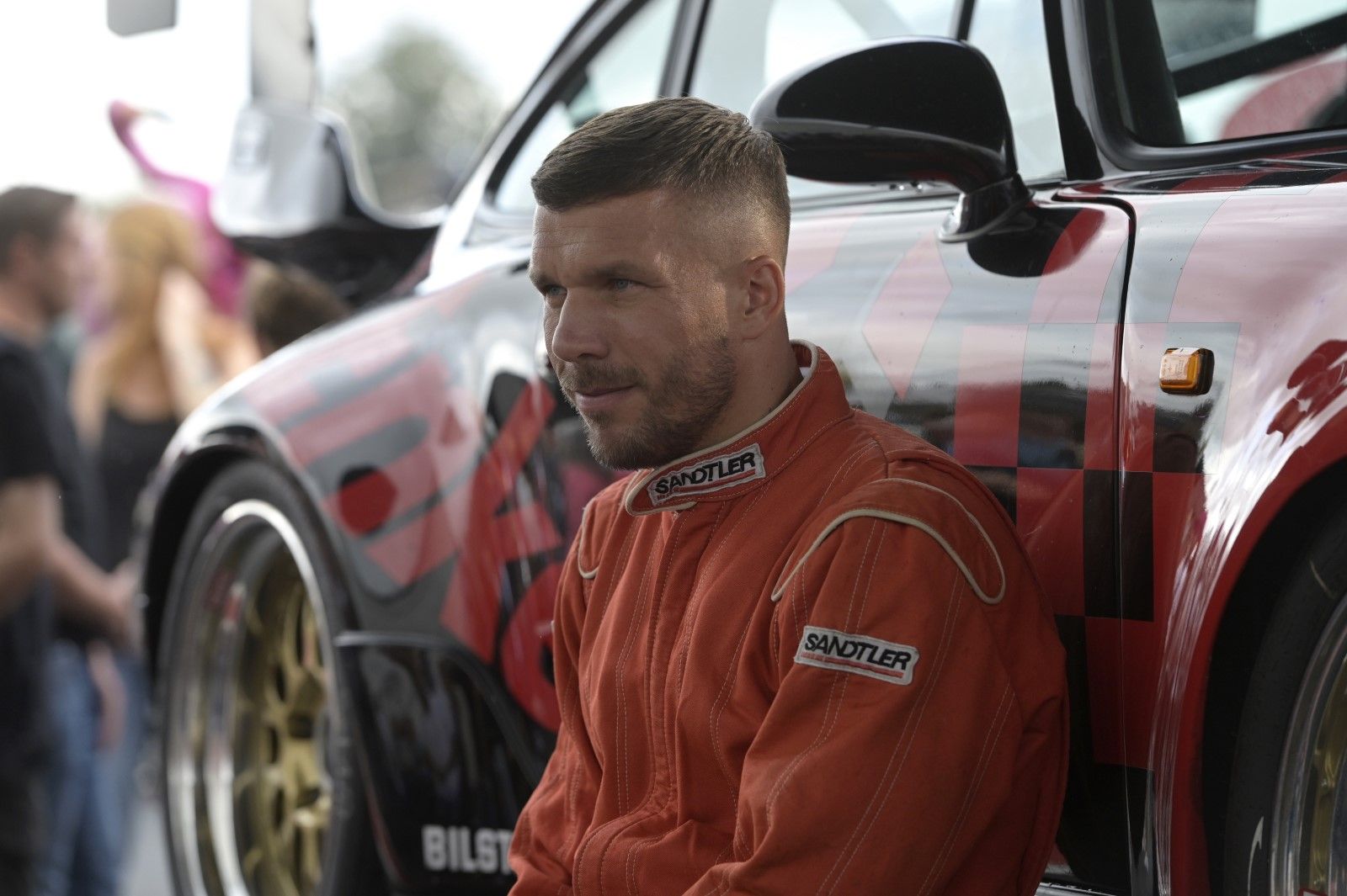 Bas Gaza Bas resimleri - Fotoğraf 16 - Beyazperde.com