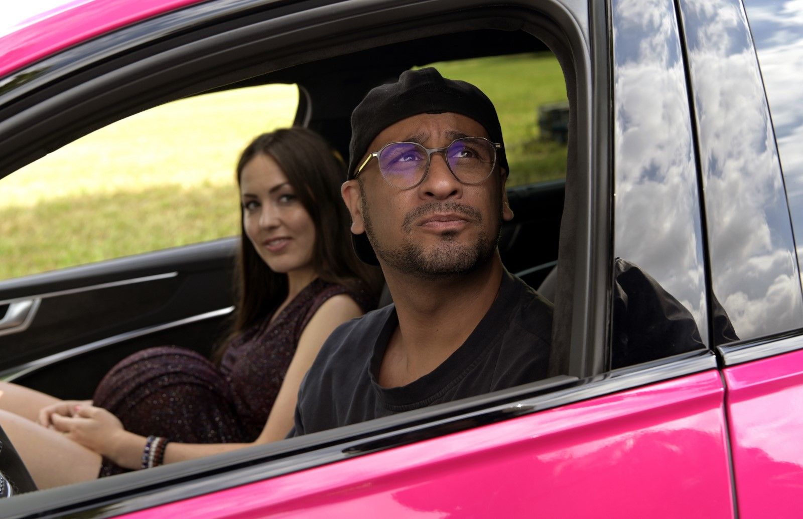 Bas Gaza Bas resimleri - Fotoğraf 13 - Beyazperde.com