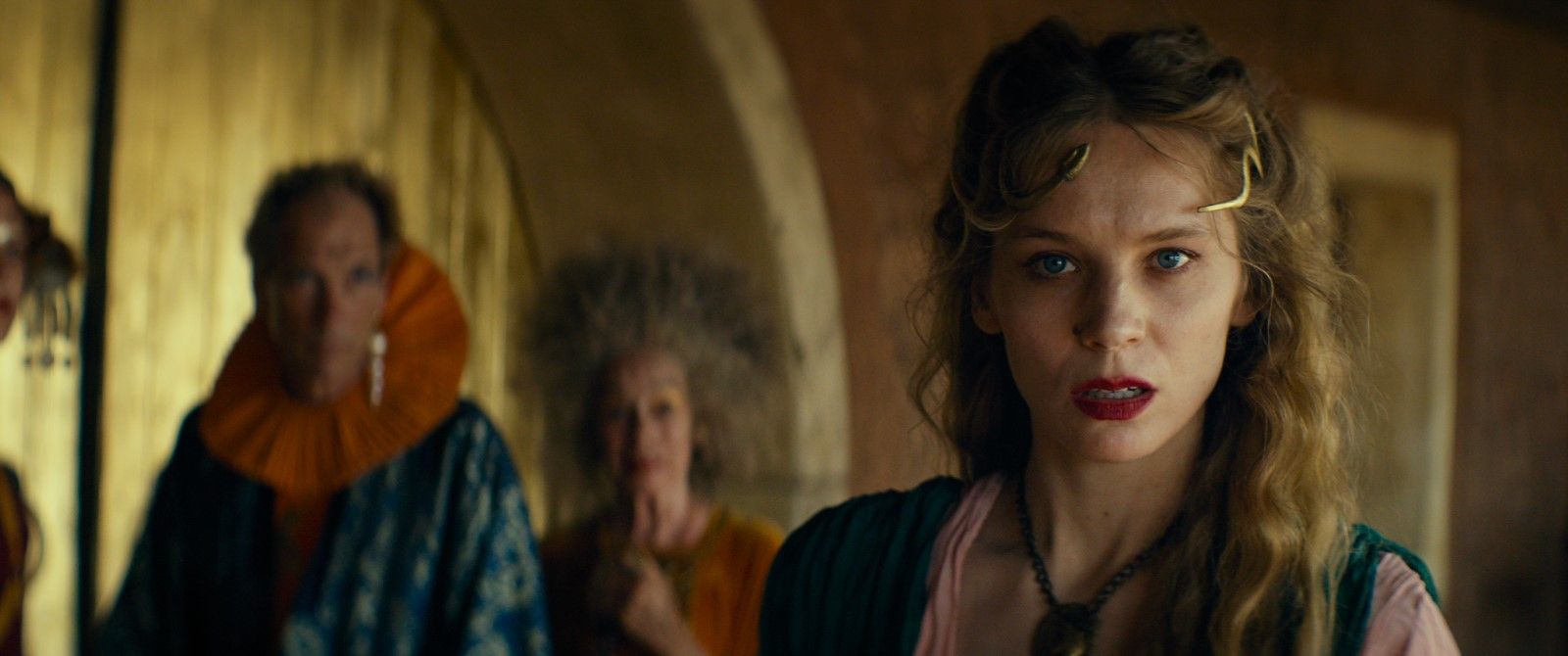 Seneca resimleri - Fotoğraf 9 - Beyazperde.com