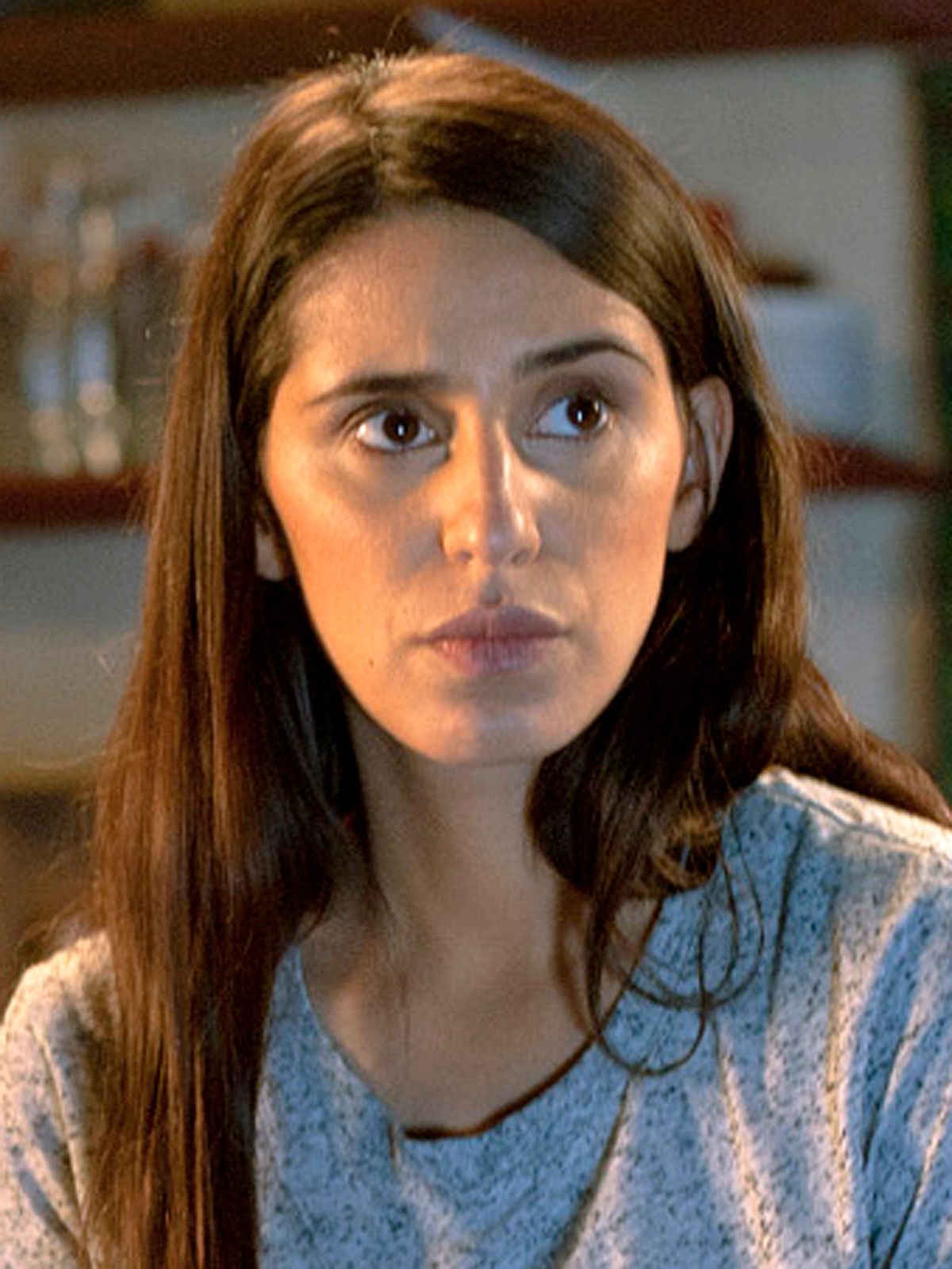 Maryam Zaree - Beyazperde.com